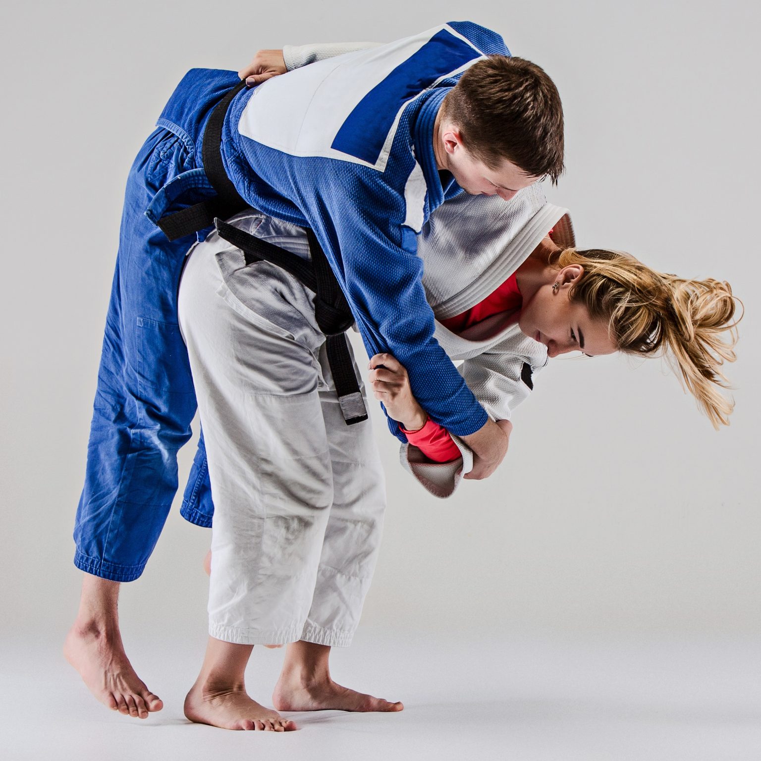 Royce Gracie Jiu Jitsu Academy - Brazilian Jiu Jitsu Raleigh NC