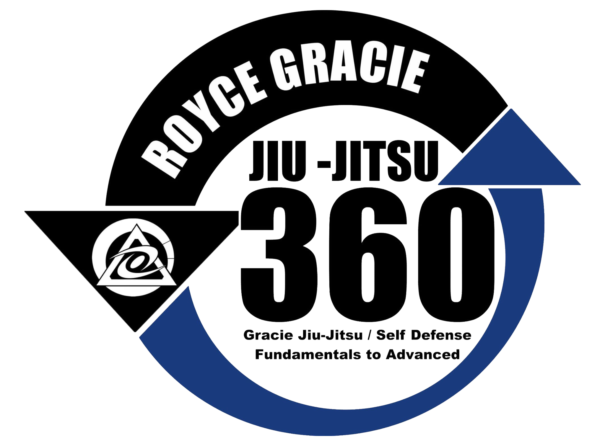 Royce Gracie Jiu Jitsu Academy - Brazilian Jiu Jitsu Raleigh NC